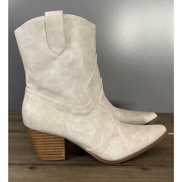 Coconuts by Matisse | Shoes | Coconuts By Matisse Womens Bambi Western ...